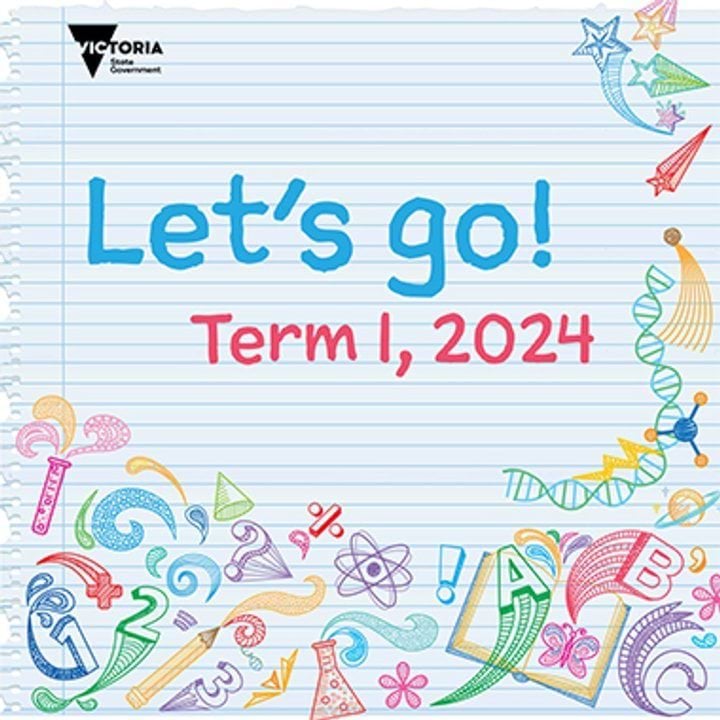 Back to School social media tiles | schools.vic.gov.au