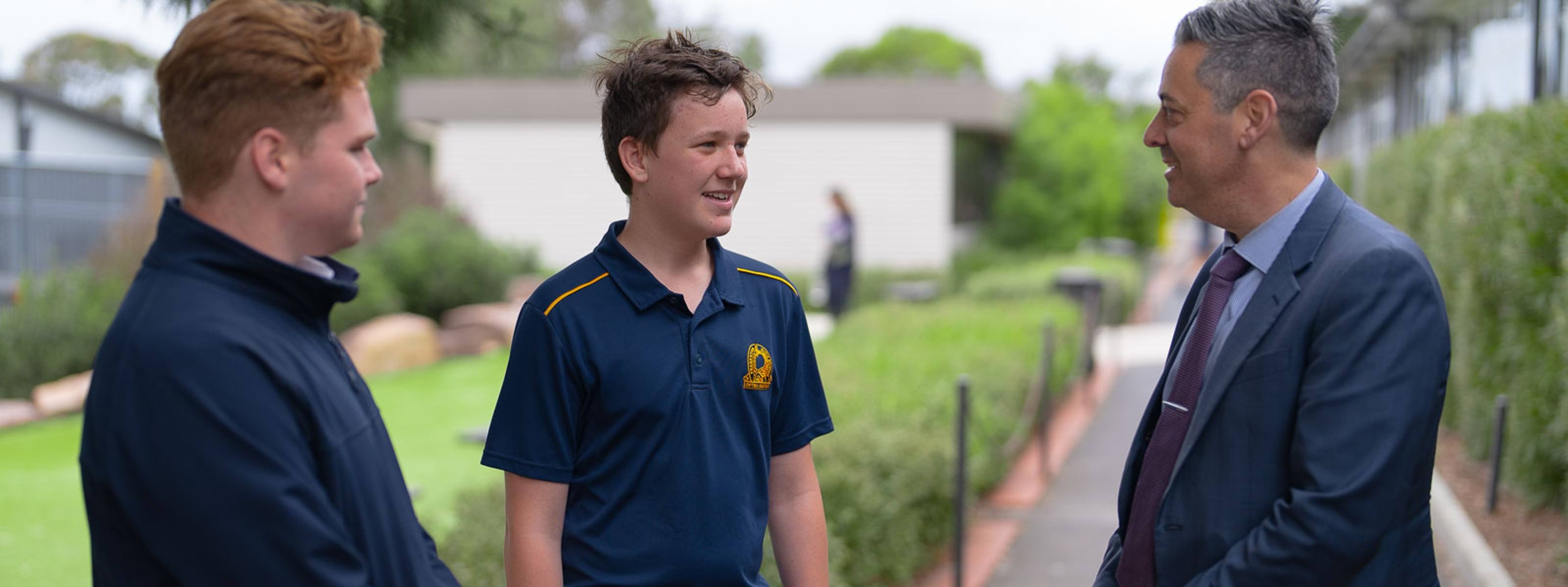 Career education and school outcomes | schools.vic.gov.au