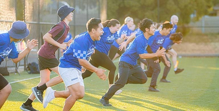 List of EISA Menu programs | schools.vic.gov.au