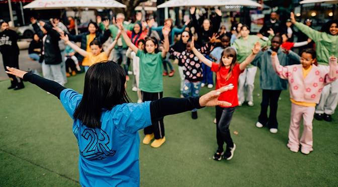 Fam Jam | schools.vic.gov.au